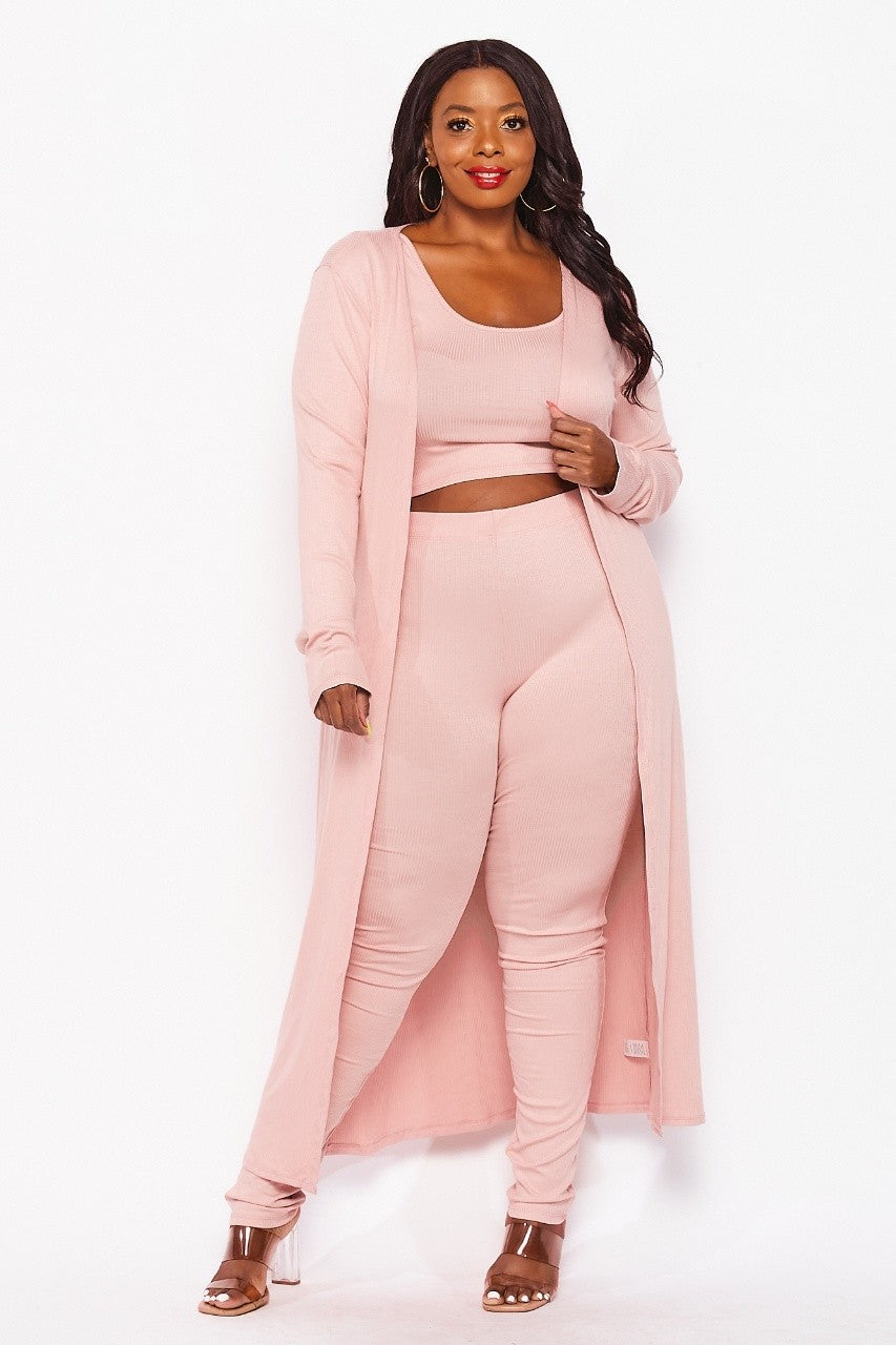 Soft Life Set – Emo Exotic